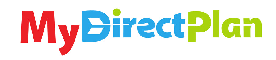 My Direct Plan – Enabling Technology