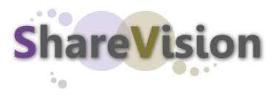 ShareVision – Enabling Technology